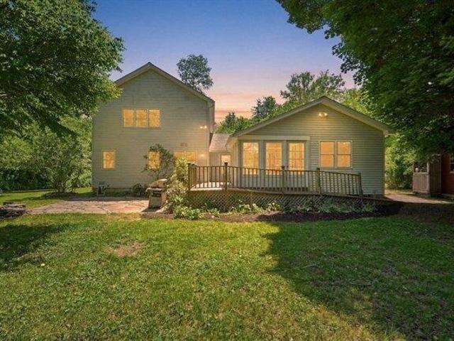 house with 4 bedroom, Amherst MA DS103930113