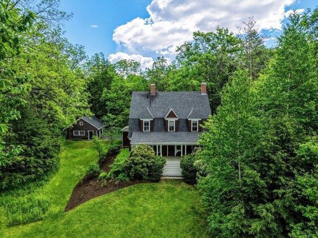 house with 4 bedroom, Amherst MA DS103931265