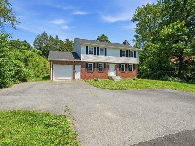 house with 4 bedroom, Amherst MA DS103965783
