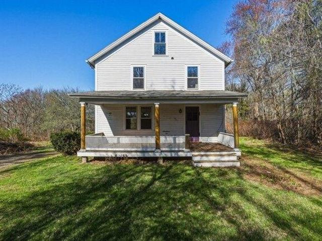 house with 4 bedroom, Amherst MA ES104477453