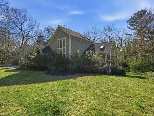 house with 4 bedroom, Amherst MA ES104788112