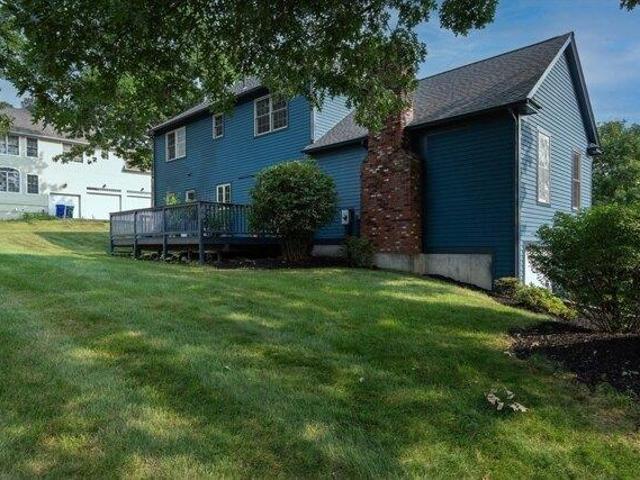house with 4 bedroom, Amherst MA ES104791085