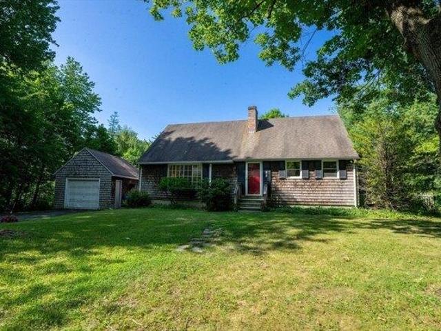 house with 4 bedroom, Amherst MA ES105083213