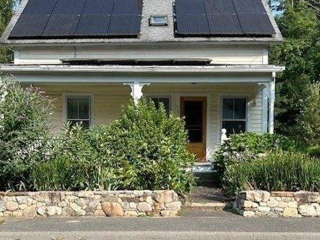 house with 4 bedroom, Amherst MA ES102922321