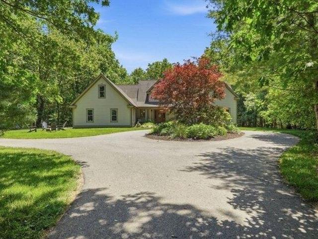 house with 4 bedroom, Amherst MA ES103774572