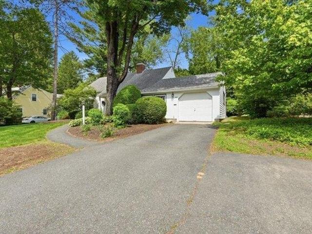 house with 4 bedroom, Amherst MA ES103851836