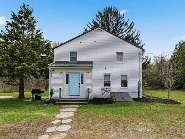 house with 4 bedroom, Amherst MA ES103932401