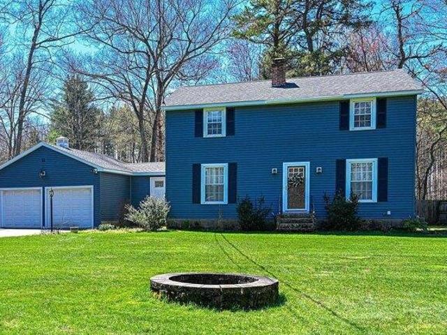 house with 4 bedroom, Amherst NH DLS101800496