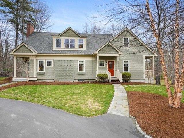 house with 4 bedroom, Amherst NH DLS101802106