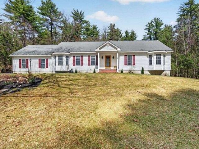 house with 4 bedroom, Amherst NH DLS102372353
