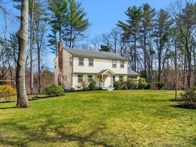 house with 4 bedroom, Amherst NH DLS102410607