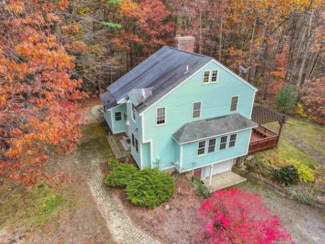 house with 4 bedroom, Amherst NH DLS102709192