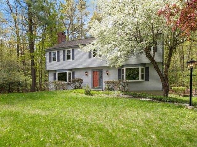 house with 4 bedroom, Amherst NH DLS102861019
