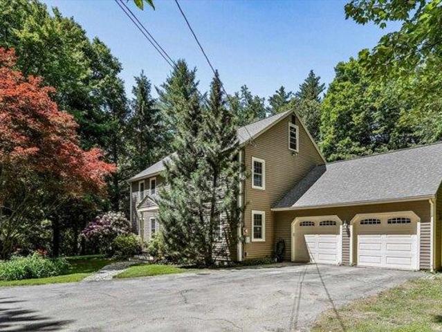 house with 4 bedroom, Amherst NH DS104188924