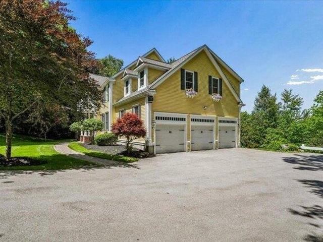 house with 4 bedroom, Amherst NH DS104191305