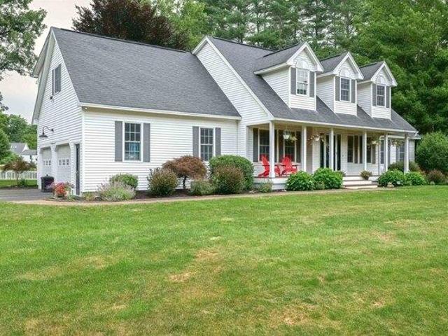 house with 4 bedroom, Amherst NH DS104263376