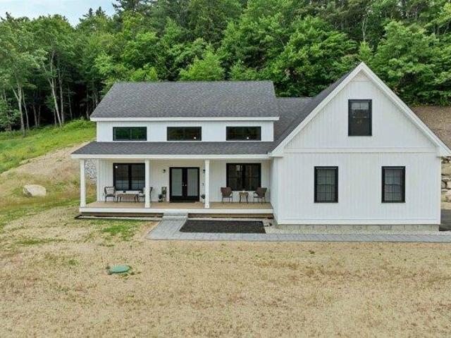 house with 4 bedroom, Amherst NH DS104374813
