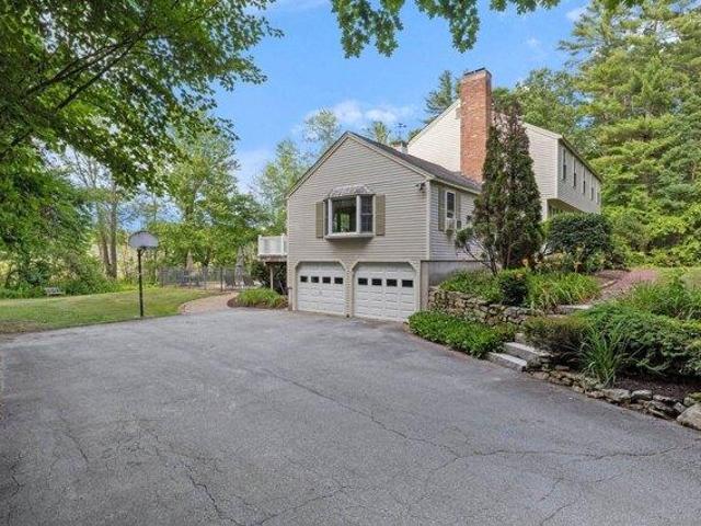 house with 4 bedroom, Amherst NH DS104479370