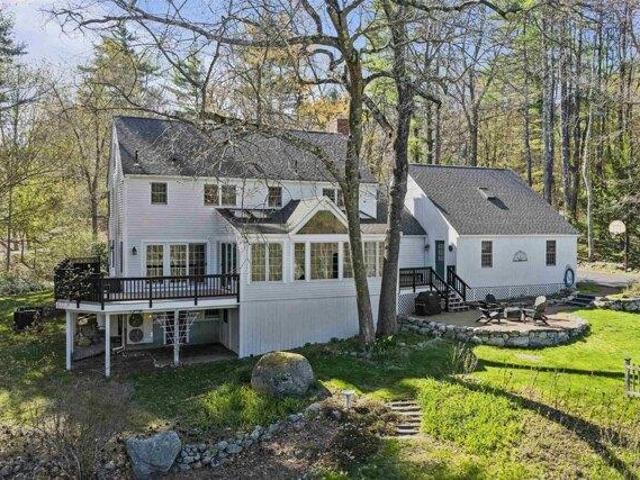 house with 4 bedroom, Amherst NH DS101858167