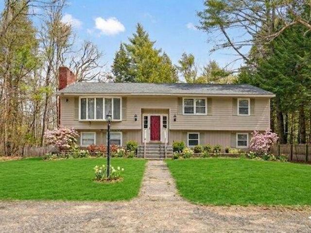 house with 4 bedroom, Amherst NH DS102214471