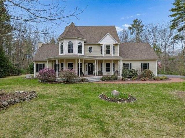 house with 4 bedroom, Amherst NH DS102708728