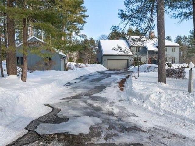 house with 4 bedroom, Amherst NH DS102725978