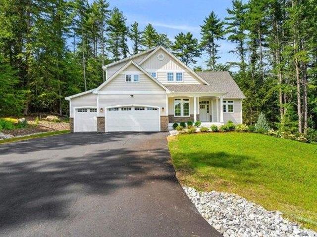 house with 4 bedroom, Amherst NH DS102799653