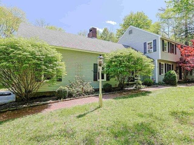 house with 4 bedroom, Amherst NH DS103159538