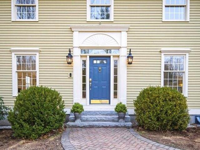 house with 4 bedroom, Amherst NH DS103220626