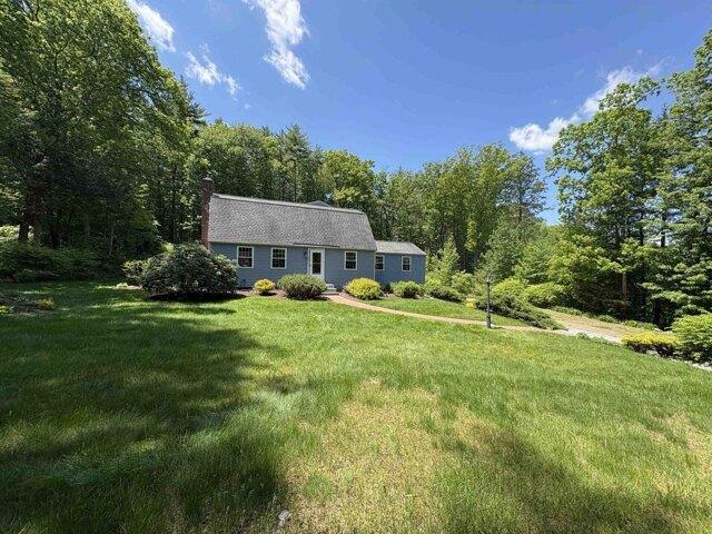 house with 4 bedroom, Amherst NH DS103222526