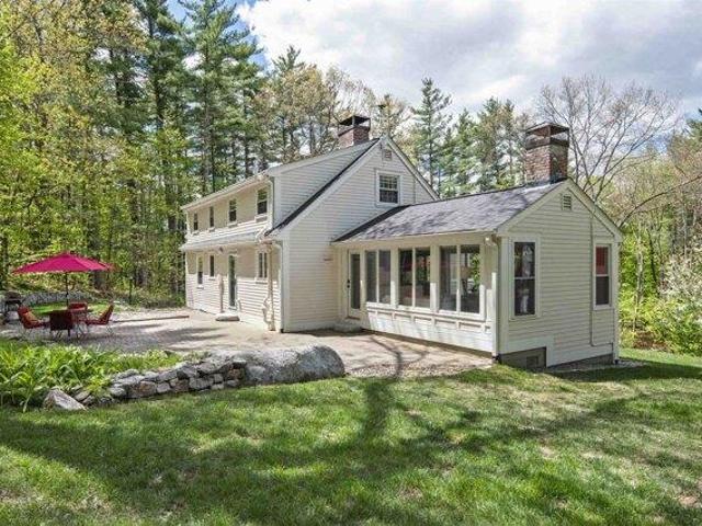 house with 4 bedroom, Amherst NH DS103250155