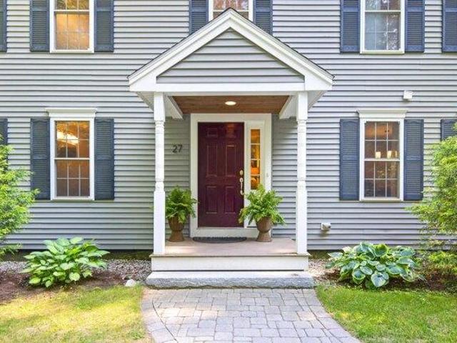 house with 4 bedroom, Amherst NH DS103437731