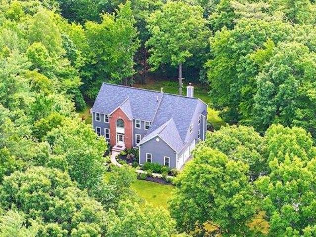 house with 4 bedroom, Amherst NH DS103444319
