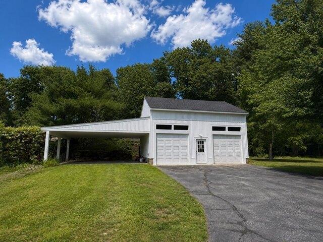 house with 4 bedroom, Amherst NH DS103888107