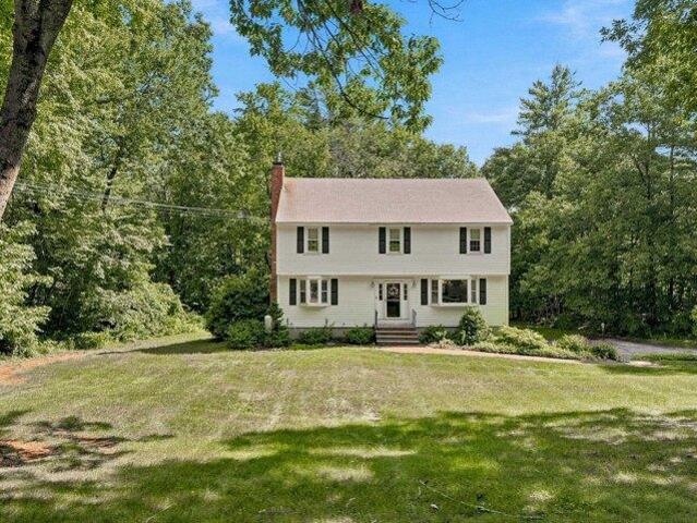 house with 4 bedroom, Amherst NH ES104571687