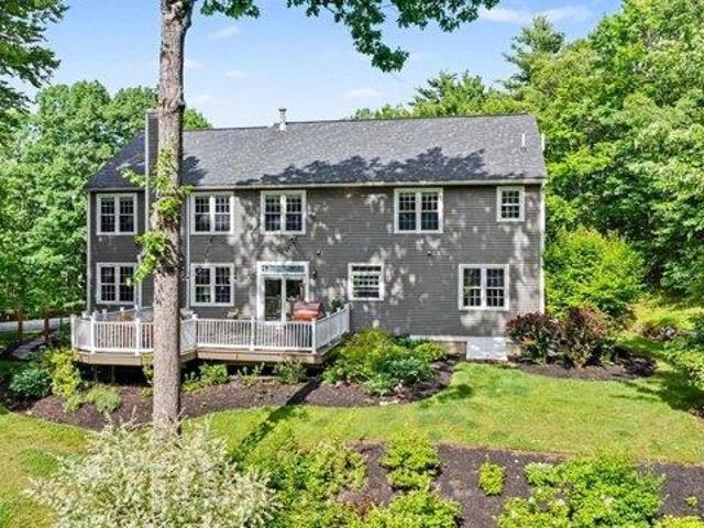 house with 4 bedroom, Amherst NH ES104607069