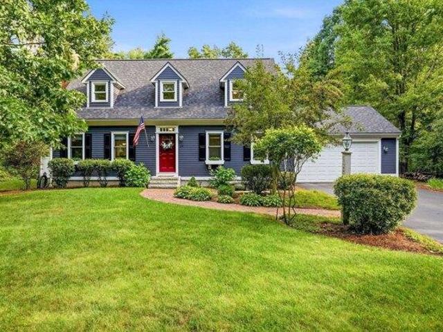 house with 4 bedroom, Amherst NH ES104791258
