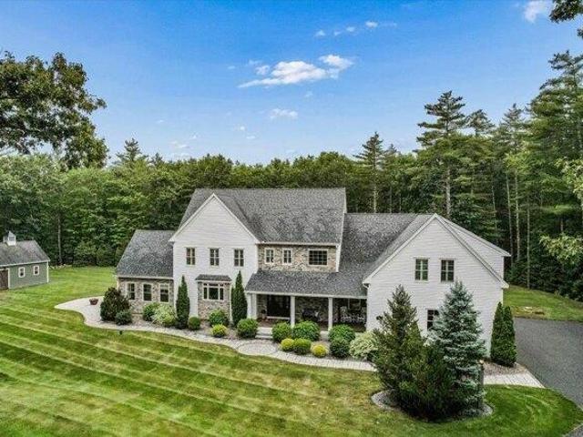 house with 4 bedroom, Amherst NH ES104851903