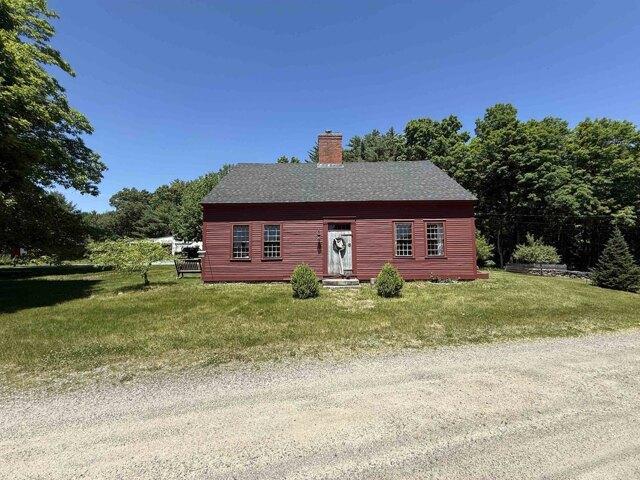 house with 4 bedroom, Amherst NH ES104852983