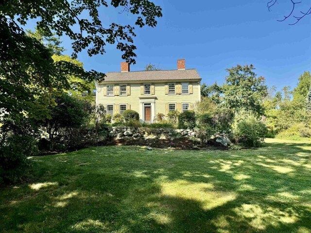 house with 4 bedroom, Amherst NH ES105204535