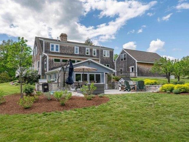 house with 4 bedroom, Amherst NH ES102824709