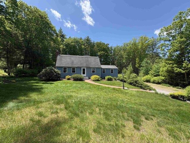 house with 4 bedroom, Amherst NH ES102828835