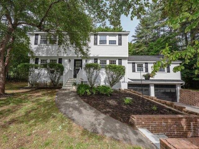 house with 4 bedroom, Amherst NH ES103102092