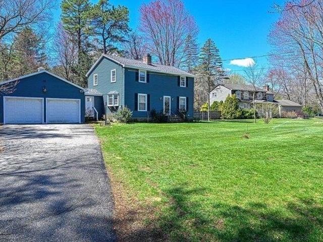 house with 4 bedroom, Amherst NH ES103102234
