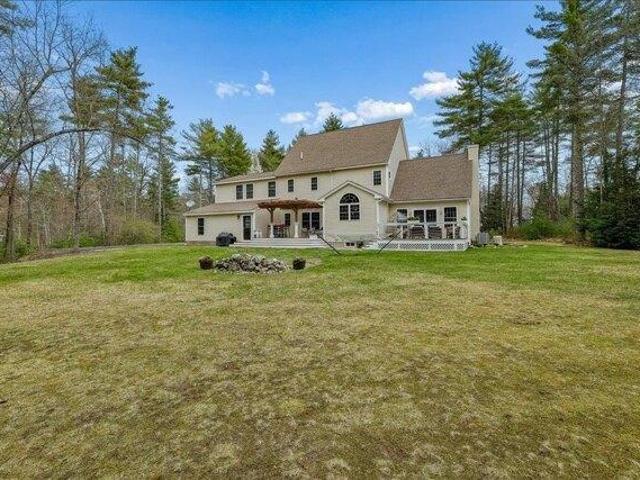 house with 4 bedroom, Amherst NH ES103128451