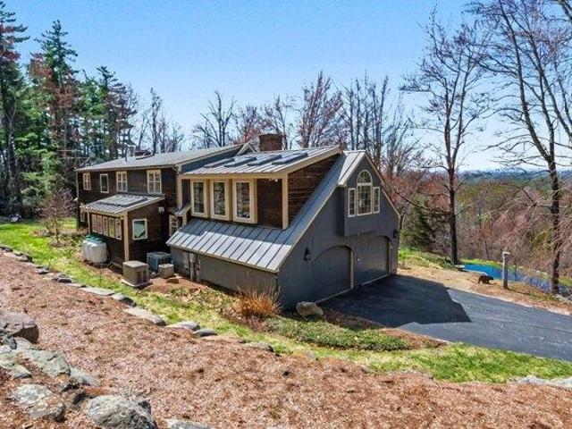 house with 4 bedroom, Amherst NH ES103186244