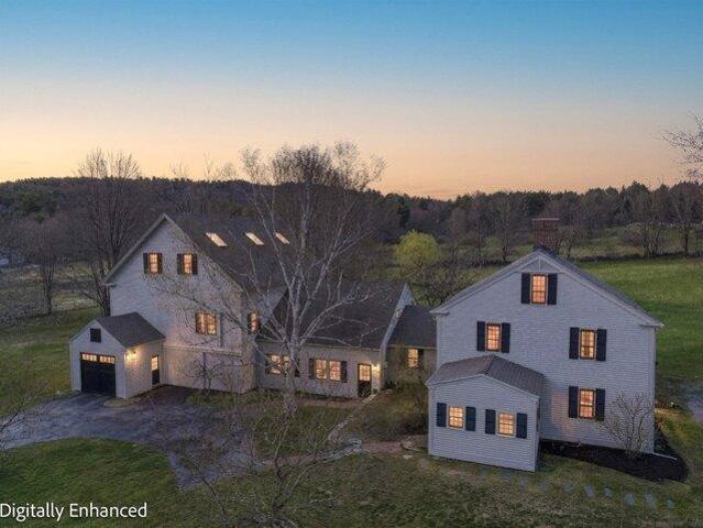 house with 4 bedroom, Amherst NH ES103444612