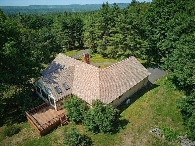 house with 4 bedroom, Amherst NH ES103848402