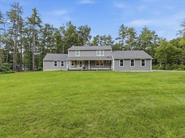 house with 4 bedroom, Amherst NH ES103889666
