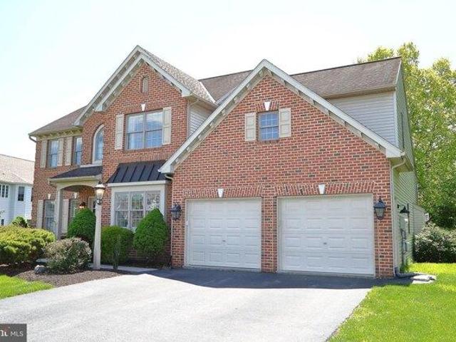 house with 4 bedroom, Annville PA DS103599766